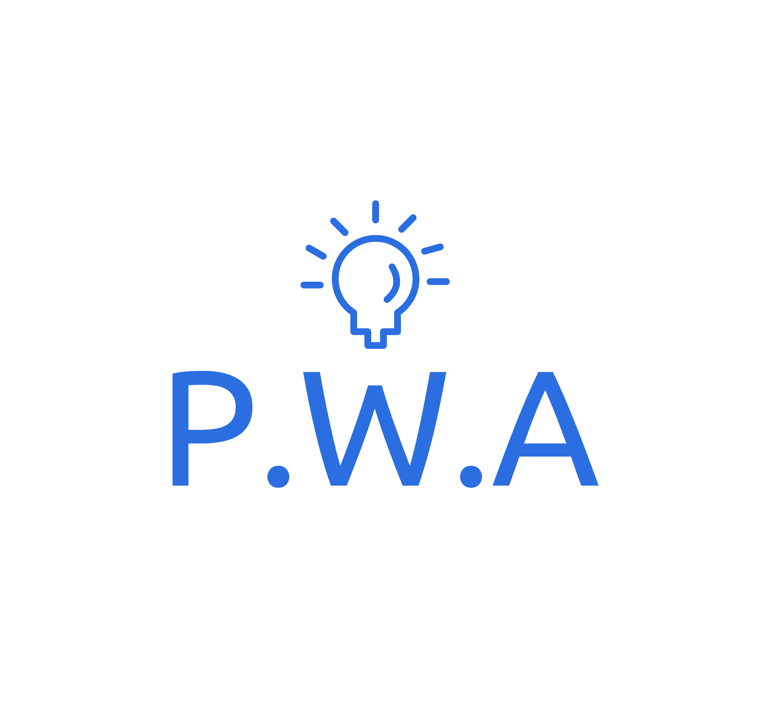 PWA - Technology Solutions